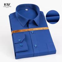 China Men's Solid Dress Shirt 100 Cotton Made in Vietnam and Pakistan No Printing Methods for sale