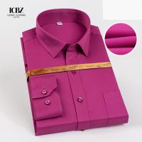 China Men's Solid Dress Shirt 100 Cotton Made in Vietnam and Pakistan No Printing Methods for sale