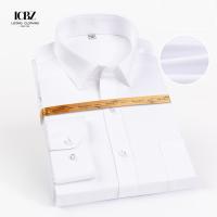 China Men's Solid Dress Shirt 100 Cotton Made in Vietnam and Pakistan No Printing Methods for sale