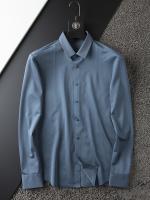China Plus Size Men's Stretch Short Sleeve Linen Cotton Western Shirt Custom Logo 2 PCS MOQ for sale