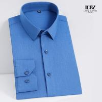 China Customizable Men's Hawaiian Shirts Short Sleeve Stripe Design with Button Down Collar for sale