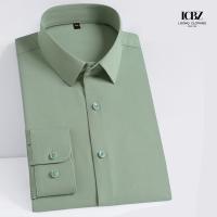 China Customizable Men's Hawaiian Shirts Short Sleeve Stripe Design with Button Down Collar for sale
