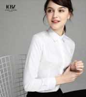 China Advantageous Men's Mandarin Collar Shirts Breathable and Environmentally Friendly for sale