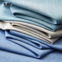 China Non-Ironing Men's Ice Silk Business Formal Short-Sleeved Shirt Sizes Up to 10XL for sale