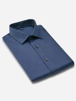 China Custom Heat Transfer Printing Long Sleeve Men's Shirt Polyester Spandex Sizes 2XL-10XL for sale