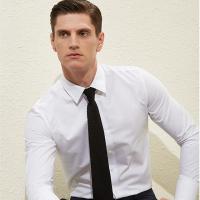 China Men's Long Sleeve Button Down Shirt 100% Cotton Big Size XXL to 10XL for sale