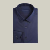 China Men's Long Sleeve Button Down Shirt 100% Cotton Big Size XXL to 10XL for sale