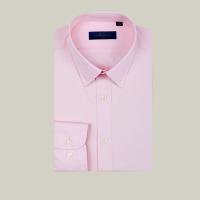 China Men's Long Sleeve Button Down Shirt 100% Cotton Big Size XXL to 10XL for sale