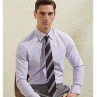 China Men's Solid Short Sleeve Embroidery Dress Shirts Summer Casual Formal Shirt S-10XL for sale
