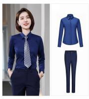 China Men's Casual Shirt Polyester Spandex Fabric Black XXL to 10XL Custom Logo for sale