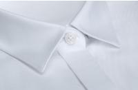 China Women's Full Sleeve Casual Shirt with Button Design Tailored Fit Sizes XS to XL for sale