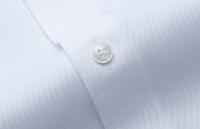 China Women's Full Sleeve Casual Shirt with Button Design Tailored Fit Sizes XS to XL for sale