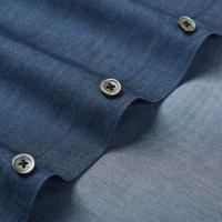 China Solid Pattern French Cuff Colored Sweat Plaid Printed Slim Fit Shirts for Businessmen for sale