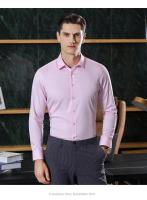 China Men's Corduroy Shirt Viscose Polyester Spandex Knit Fabric Custom Print Sizes XXL to 10XL for sale