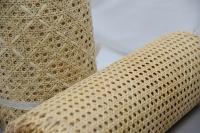 China 1/2” and 9/16” Open Mesh Paper Webbing for sale