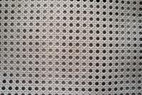 China 1/2” and 9/16 Open Mesh Plastic Webbing for sale