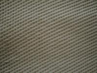 China 3*3 Closed Hollow-Oval Rattan Core Webbing for sale
