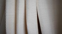China 12-48 Inches  Beached  Flat-Oval Webbing For Furniture Decoration or Rattan Crafts for sale