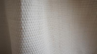 China 12-48 Inches  Beached  Flat-Oval Webbing For Furniture Decoration or Rattan Crafts for sale