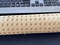 China 1/2” and 9/16” Open Mesh Paper Webbing for sale