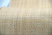 China 12-48 Inches Natueal Close Rattan Mat Machine Made For Furniture Decoration or Rattan Crafts for sale