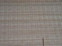 China 12-48 Inches  3*3 Closed Half-Round Rattan Core Webbing For Furniture Decoration or Rattan Crafts for sale