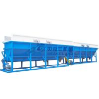 China PE Film Washing Plastic Recycling Equipment Customized Voltage for sale