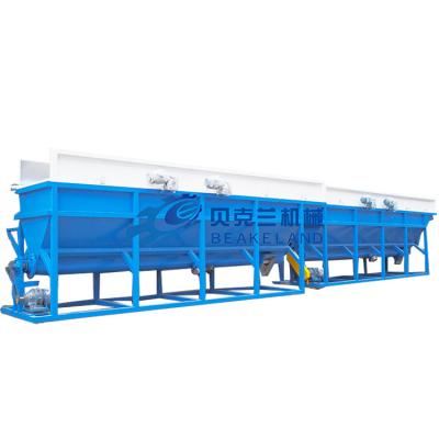 China PE Film Washing Plastic Recycling Equipment Customized Voltage for sale