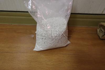 China Plastic Film Recycling Lines with Screw Conveyor 2.2kw-5.5kw Save Time and Money for sale