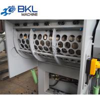 China 100-2000kg/h Input Capacity Plastic Washing Line for PP PE HDPE LDPE LLDPE Material for sale
