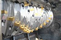 China Pet Cpp Plastic Film Shredder Recycling Machine Bopp for sale