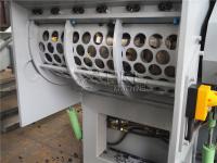 China Pet Cpp Plastic Film Shredder Recycling Machine Bopp for sale