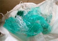 China 250kg H Plastic Granulating Line Ldpe Film Recycling Machine for sale