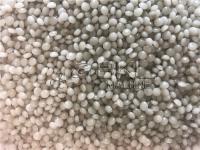 China 250kg H Plastic Granulating Line PP Raffia Woven Bag Recycling Machine for sale