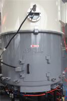 China LDPE Plastic Granulating Line 38CrMoAl Pe Film Recycling Machine for sale