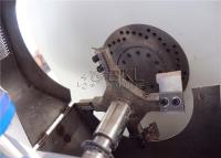 China Plastic Squeezing Machine Plastic Film Granulator for sale