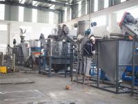 China Sink Float Separation Tank Plastic Separation 1.8m for sale