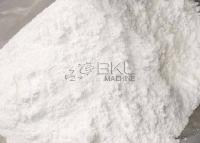 China PVC Flakes Plastic Pulverizer Machine Powder SMF 400 for sale