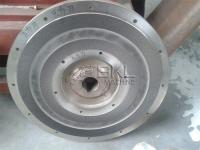 China Ss304 Plastic Pulverizing Machine SMF 500 Mill Power Pulverizer for sale