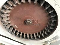 China Milling Grinding Pvc Plastic Pulverizer Machine Water Cooling for sale