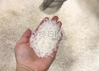 China PE PP Plastic Flakes Making Machine 200kg H Woven Bag Recycling Machine for sale