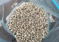 China HDPE Flakes Plastic Granulating Line for sale