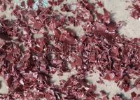 China LDPE Plastic Film Pelletizing Machine for sale