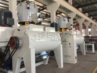China SRL-Z200 High Speed Mixing Machine For Plastic 200l for sale