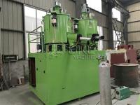 China PP PE PVC Plastic Mixing Machine Heating 200l Volume for sale