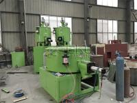 China 500L Plastic Raw Material Mixing Machine High Speed For Pvc Compounding for sale