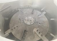 China Agglomerator Pvc Plastic Granules Making Machine Film for sale