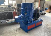China 600kg H Plastic Agglomerator Machine Raffia Compactor Film for sale