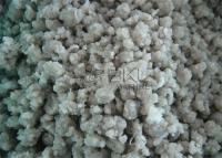 China Fishing Nets Recycling Plastic Agglomerator Machine 380V for sale