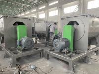 China Mechanical Centrifugal Dryer For Plastic Pp Pet Centrifugal Dewatering Machine for sale